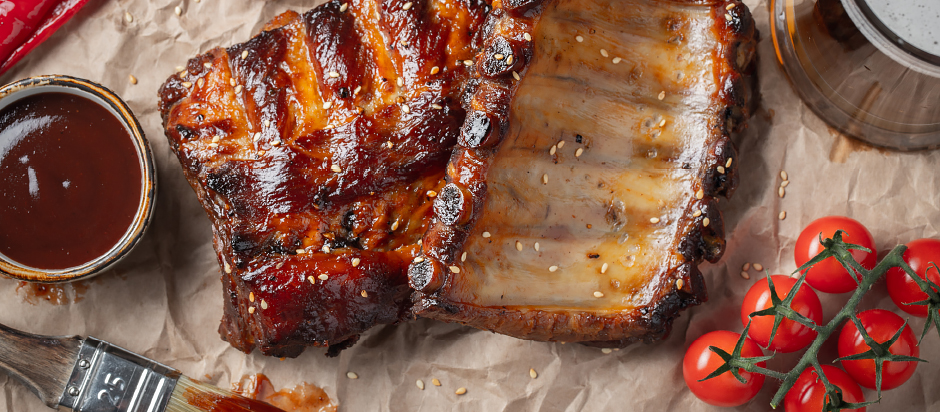 Lip-Smacking Backyard Barbecue Sauces